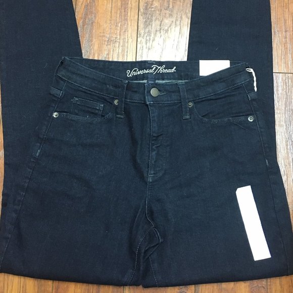 Universal Thread | Jeans | Universal Thread High Rise Skinny Jeans Dark ...